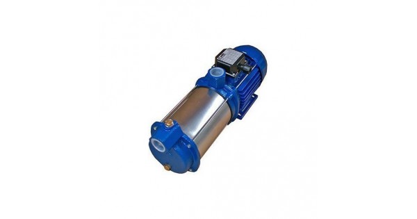 Αντλία Επιφάνειας Πολυβάθμια MATRA MH 20-5 - 1.6HP - Μονοφασική