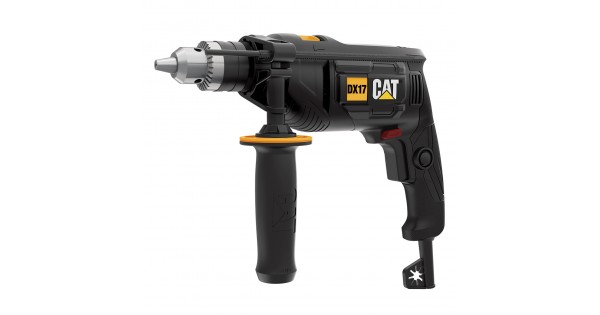 CAT ΔΡΑΠΑΝΟ ΚΡΟΥΣΤΙΚΟ 750W DX17
