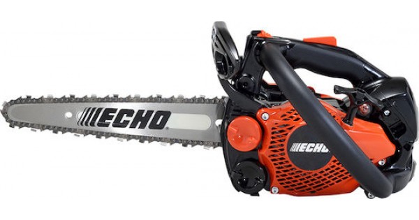 ECHO CS-2511TESCA/25 - Κλαδευτικό Αλυσοπρίονο 25cc - Carving 25cm (1/4 ...
