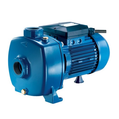 Αντλία Επιφάνειας Φυγοκεντρική Διβάθμια MATRA MBT 300 - 3HP - Τριφασική