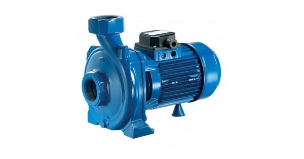 Αντλία Επιφάνειας Φυγοκεντρική MATRA ES 150T - 1.5HP - Τριφασική