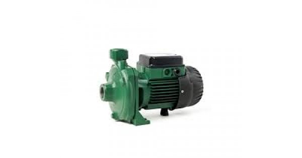 Αντλία Επιφάνειας Φυγοκεντρική DAB K 12/200M - 1HP - Μονοφασική