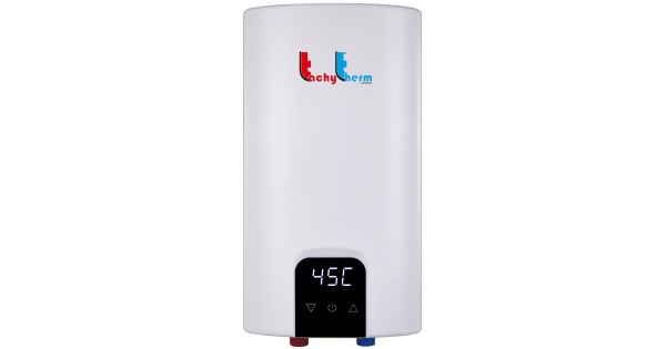 Tachytherm TT255i - Τριφασικός Ταχυθερμαντήρας Inverter 18Kw