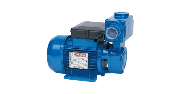 Αντλία Νερού Περιφερειακή SPERONI AKM 100 - 1Hp/230V