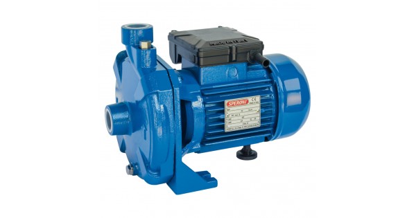 Αντλία Νερού Φυγοκεντρική SPERONI CM 32 - 1Hp/230V