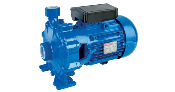 Αντλία Νερού Φυγοκεντρική SPERONI CM 55 - 5.5Hp/230V