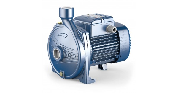 Αντλία Επιφανείας Φυγοκεντρική - PEDROLLO CPm 200 - 3Hp - Μονόφασική