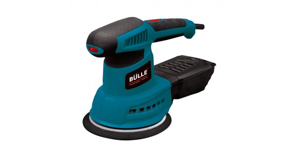 BULLE: ΕΚΚΕΝΤΡΟ ΤΡΙΒΕΙΟ 430W Φ150