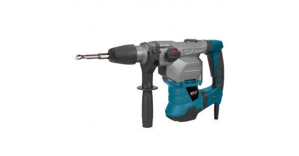 BULLE: ΠΙΣΤΟΛΕΤΟ 1500W-40mm 3 ΛΕΙΤ. SDS-MAX