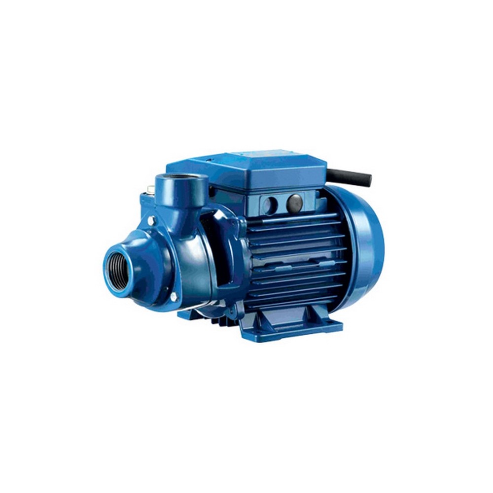 Αντλία Επιφάνειας Περιφερειακή MATRA CM 6/4 - 1HP - Μονοφασική
