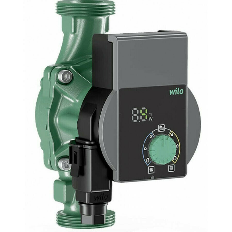 Κυκλοφορητής INVERTER Θέρμανσης/Ψύξης - WILO YONOS PICO 1.0 30/1-6 ...