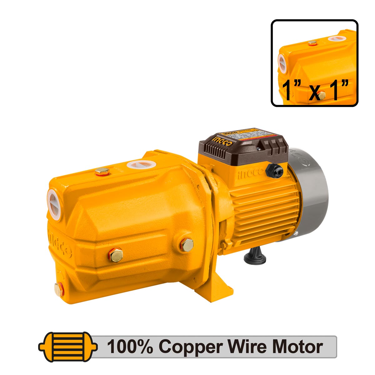 JP07508 Αντλία Αυτόματης Αναρρόφησης 750W 1Hp - ΑΝΤΛΙΕΣ ΕΠΙΦΑΝΕΙΑΣ ...